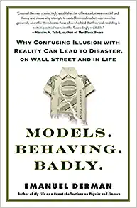 Some Good Reads in Quantitative Finance (量化金融方向的好书推荐) - 知乎