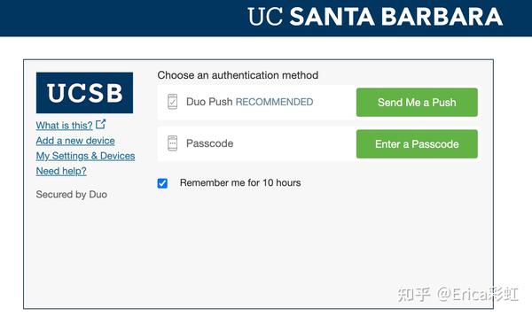 UCSB新生——2022年赴美留学须知（特殊篇） - 知乎