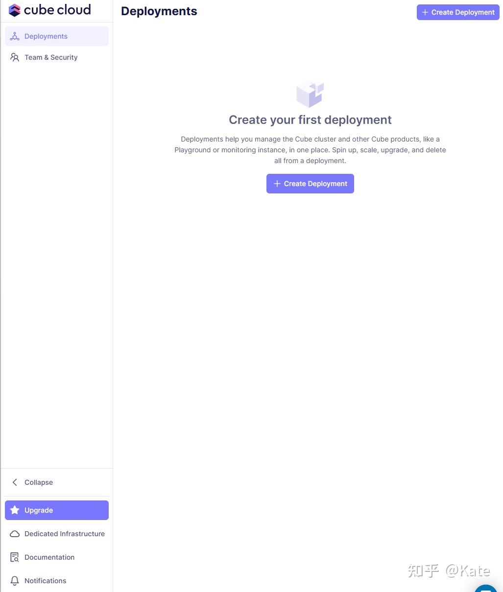 Cube学习笔记 - 知乎