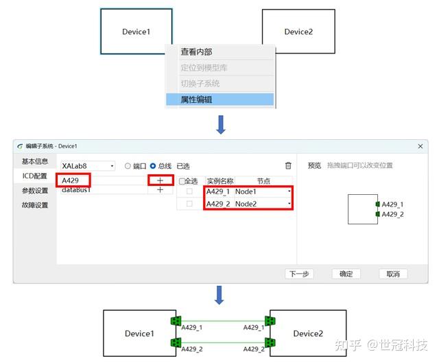 基于GCAir的A429总线半实物仿真在航电系统仿真中的应用 - 知乎