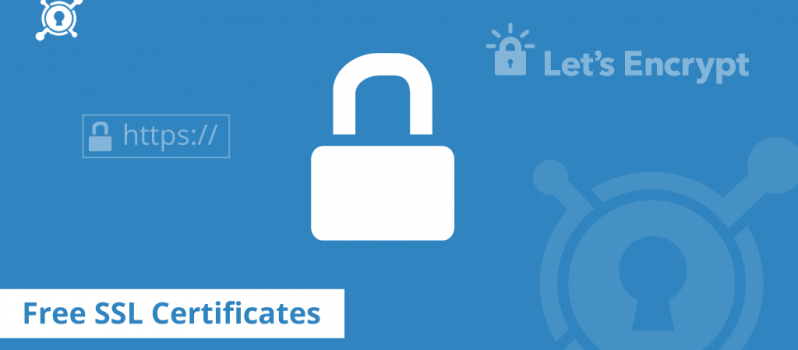 HTTPS 简介及使用官方工具 Certbot 配置 Let’s Encrypt SSL 安全证书详细教程 - 知乎