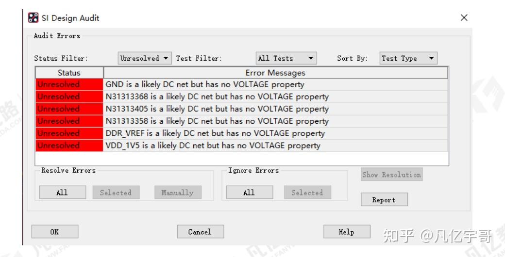 Cadence Allegro Xnet的创建详细教程 - 知乎