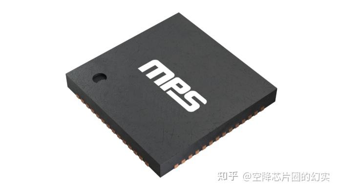 第459期|模拟芯片全球龙头：MPS用28年工艺基因破局汽车与AI市场 - 知乎