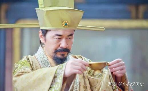 中国历史上的五大明君，谁在你心中最贤明？ - 知乎