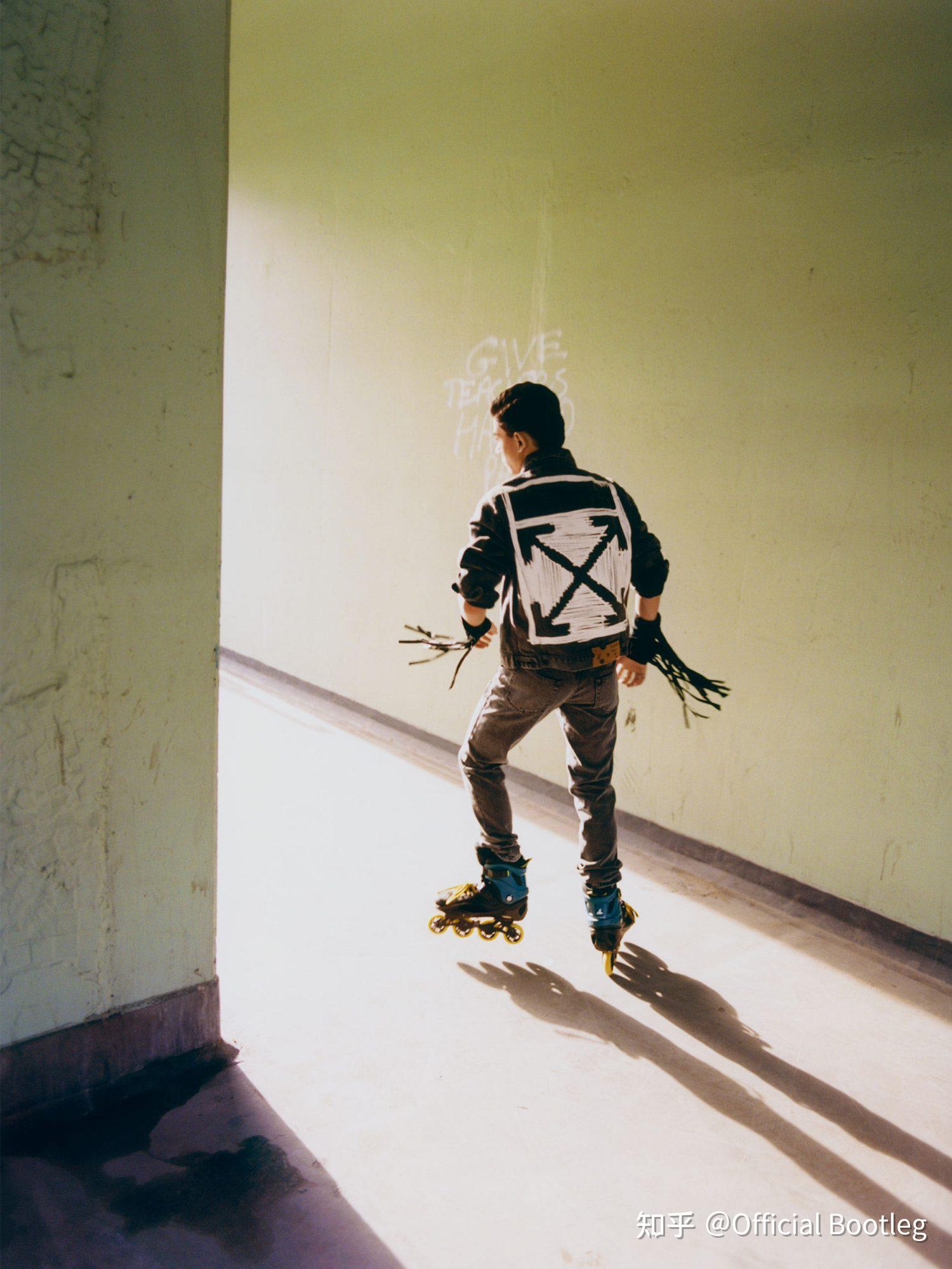 Photographer Spotlight 013 | Frank Lebon - 知乎