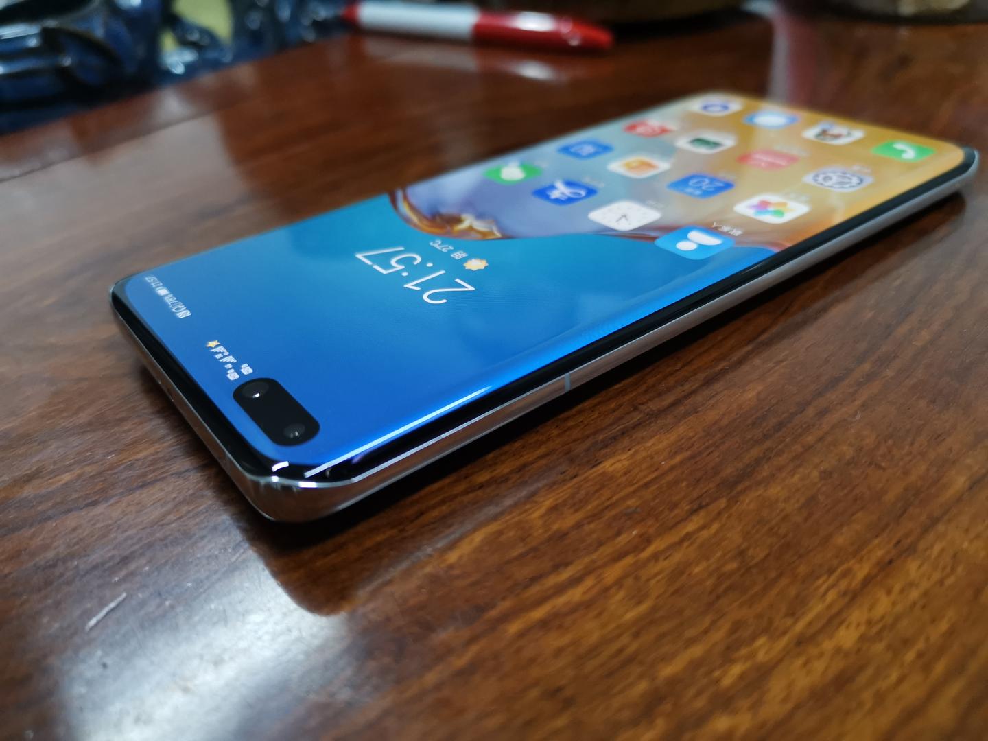 「长篇详评」Huawei P40Pro 详细评测 - 知乎