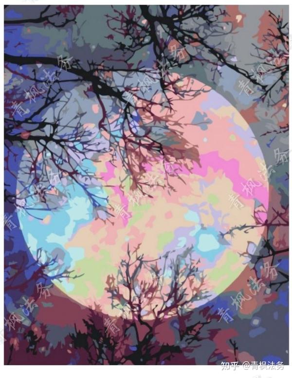 Sriplaw代理2品牌维权：PROEXTENDER 成人用品、Rainbow moon 插画 - 知乎