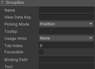 【Unity3D】UI Toolkit容器 - 知乎