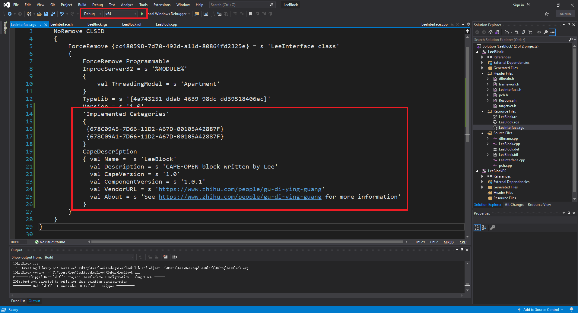化工流程模拟软件CAPE-OPEN标准单元操作模块开发（1）嵌入Aspen Plus - 知乎