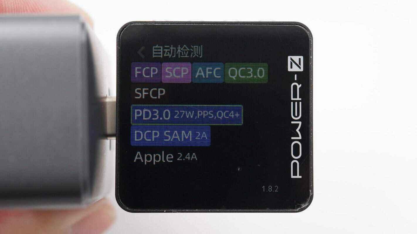 拆解报告：Baseus倍思120W 2A2C多口快充车载充电器CCBX-120C2X - 知乎