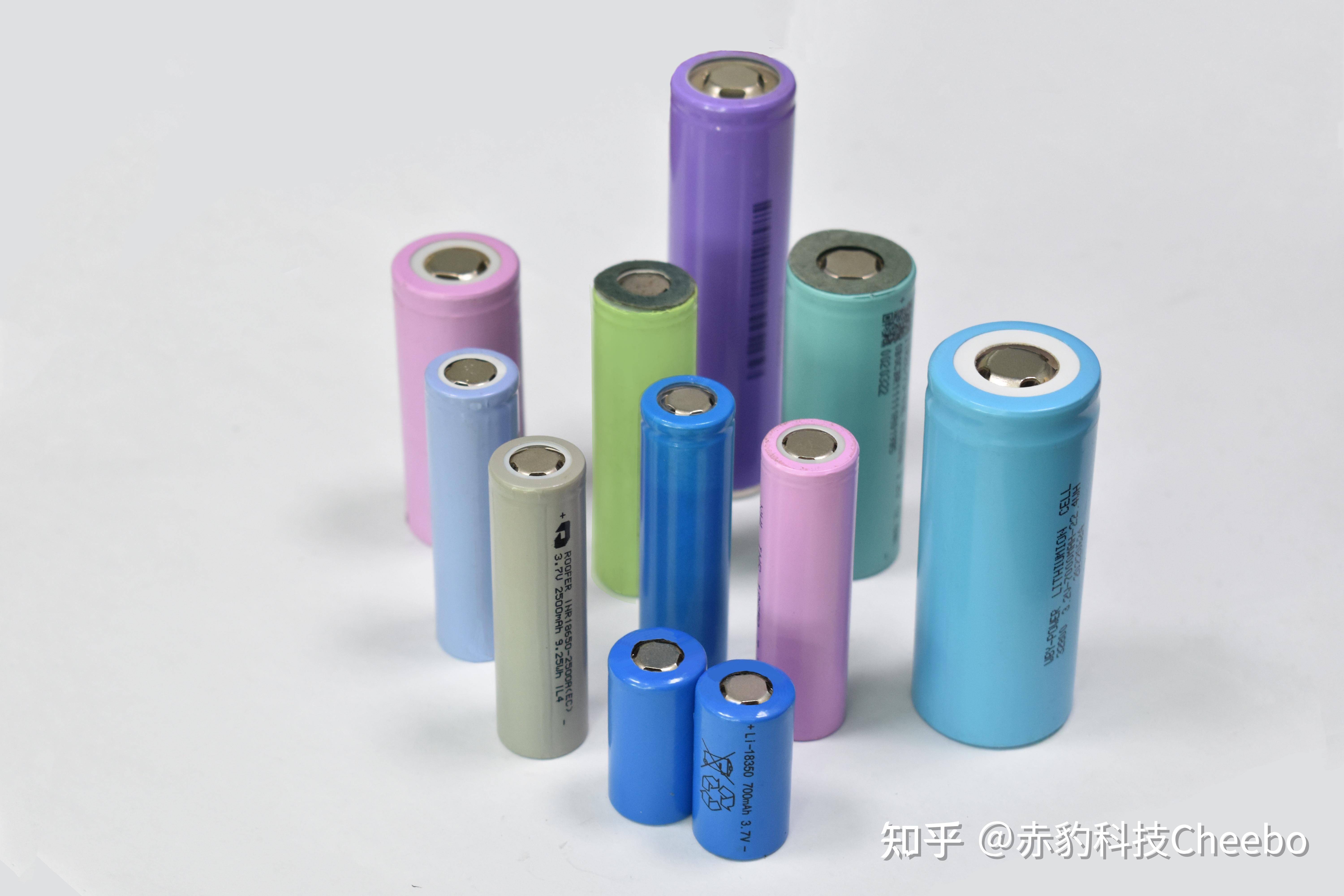 全自动锂电池分选机设备的分选效率有多少？ - 知乎