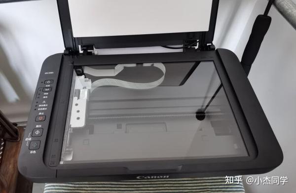 佳能MG3080打印机（佳能mg3080）怎么样？上手一月评测优缺点 - 知乎