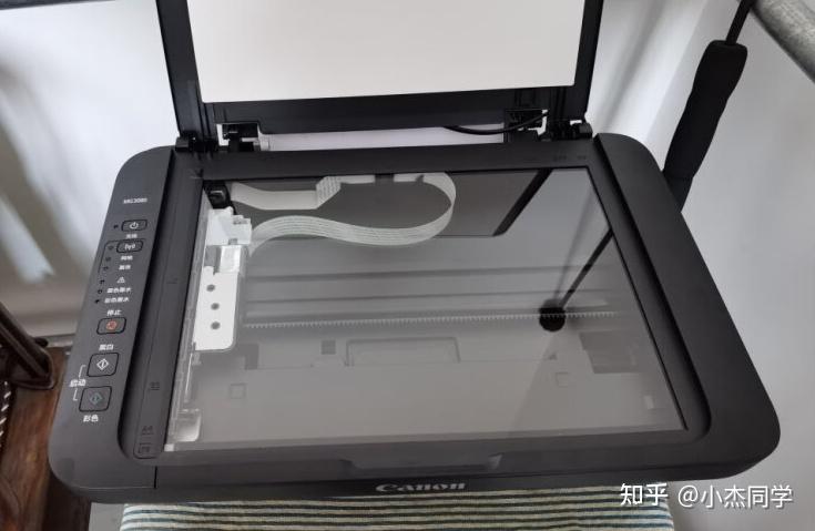 佳能MG3080打印机（佳能mg3080）怎么样？上手一月评测优缺点