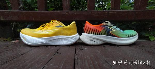 飞影PB3跑完10公里，脚就废了 - 知乎