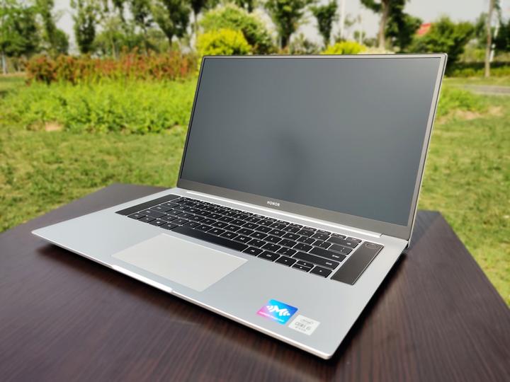 荣耀MagicBook Pro 2020款详细评测 - 知乎