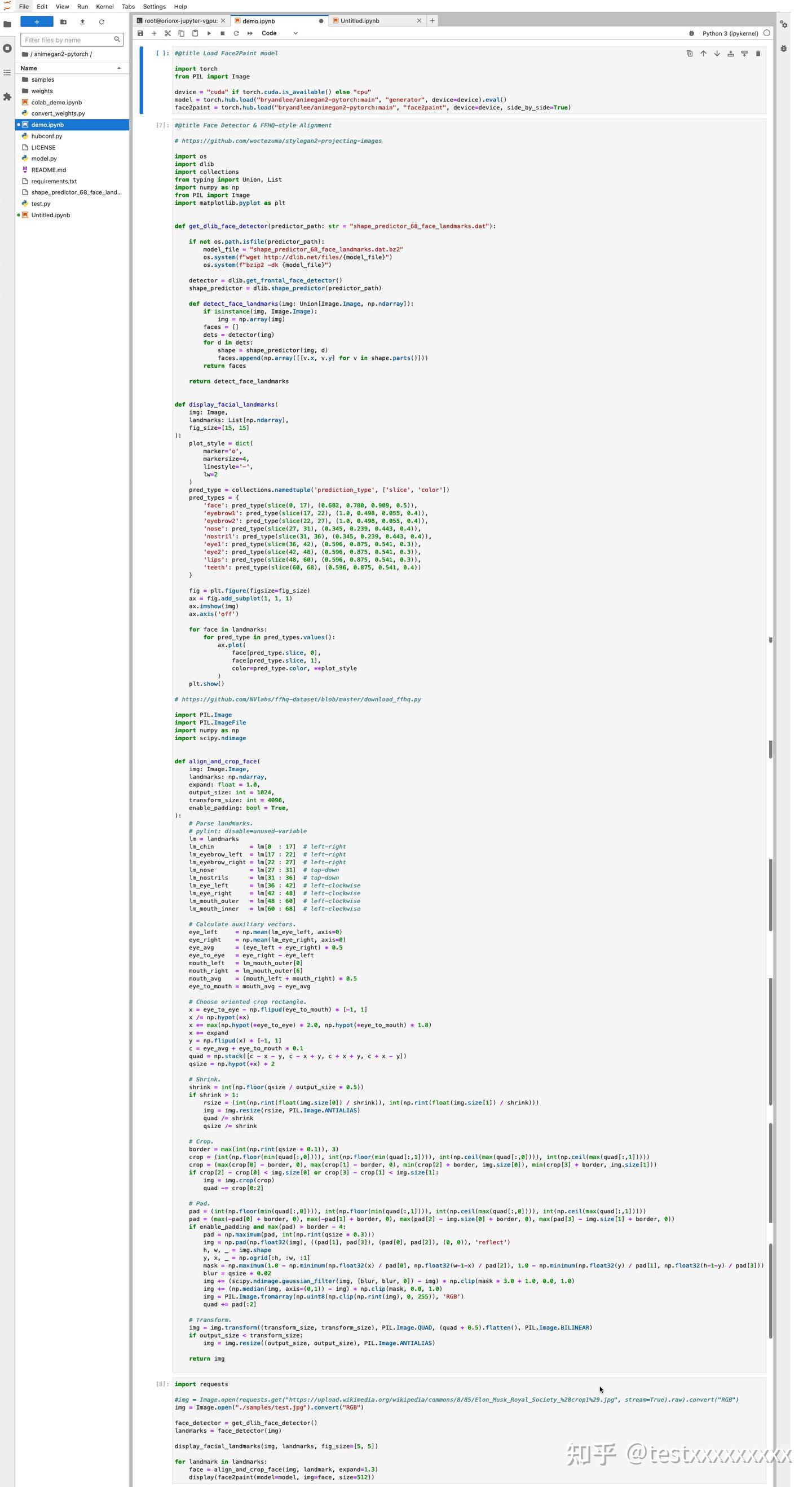 GPU as Code：趋动OrionX产品的创新之路 - 知乎