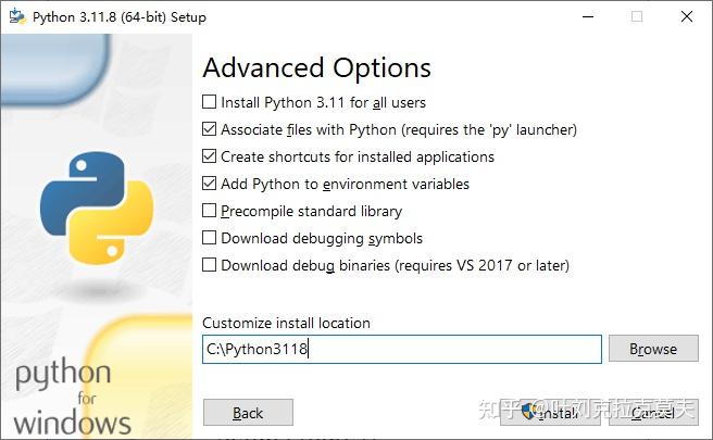 Python快速安装实践 – 2024甲辰龙年版 - 知乎