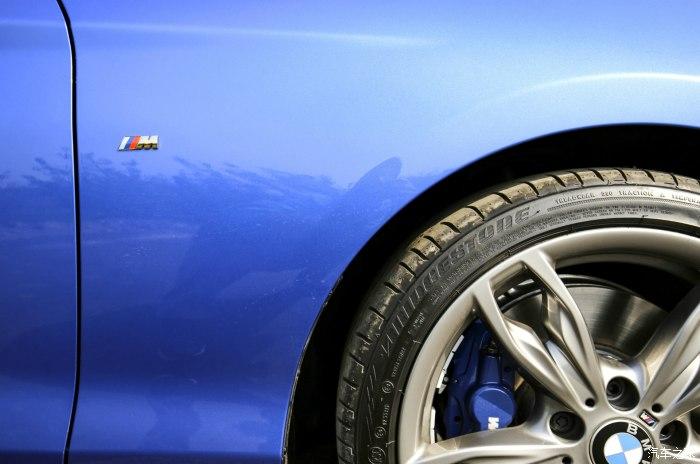 将钢炮进行到底，宝马M140i提车作业和使用感受 - 知乎