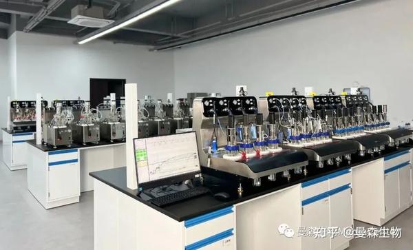 合成生物技术的新基建 | biofoundry(生物铸造厂)——Agile Biofoundry、DAMP Lab - 知乎