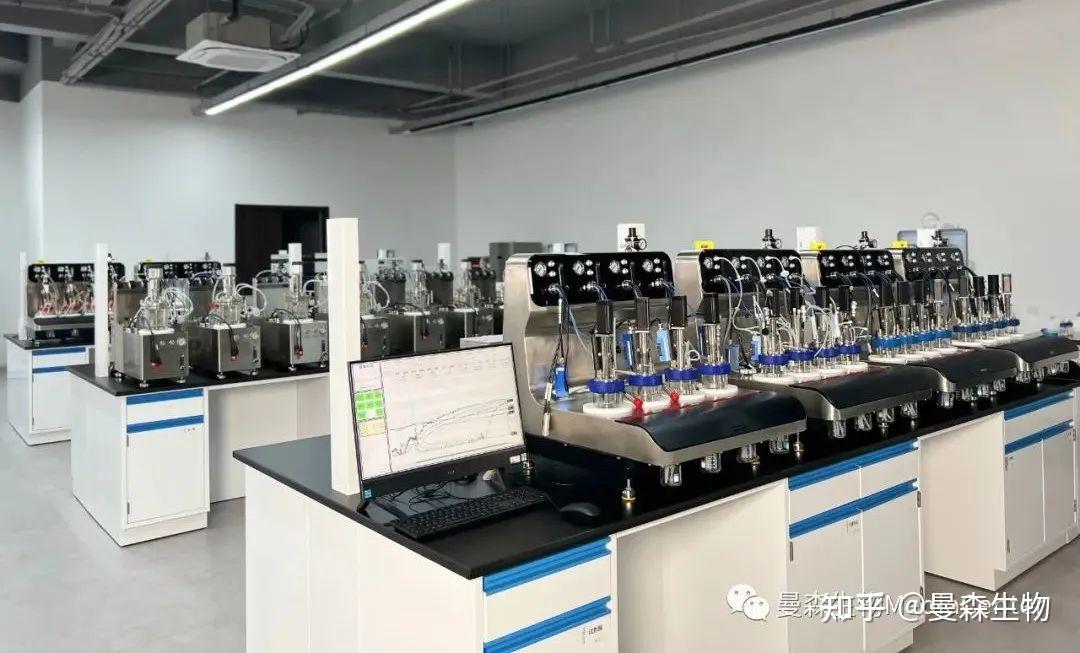 合成生物技术的新基建 | biofoundry(生物铸造厂)——MIT-Broad Foundry、iBioFab - 知乎