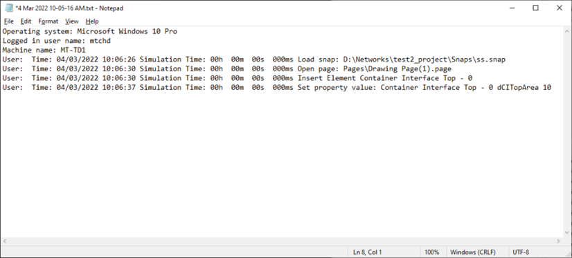 最新版本｜Flownex 2022新功能 - 知乎