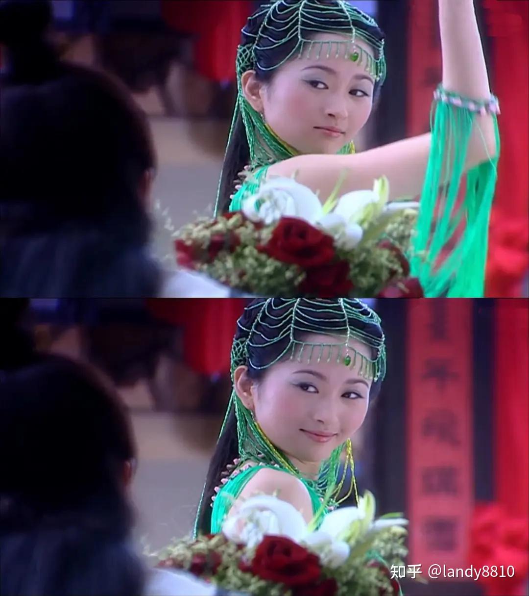 《欢天喜地七仙女》剧照 - 知乎