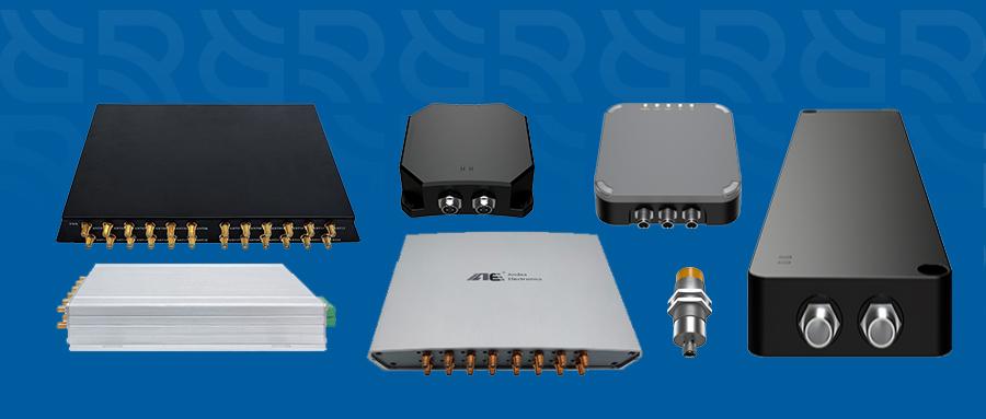 RFID读写协议：ISO 14443、ISO 15693、EPC Gen2的区别核应用 - 知乎