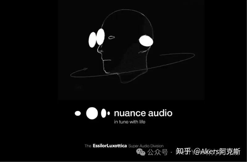 Nuance Audio 助听眼镜之功能、对比评测 - 知乎