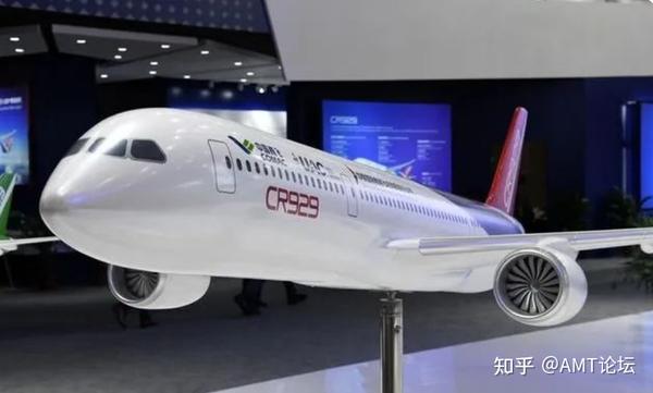 C929客机可能复活？大陆展出最新远程客机，弃俄换欧或是最佳方案 - 知乎