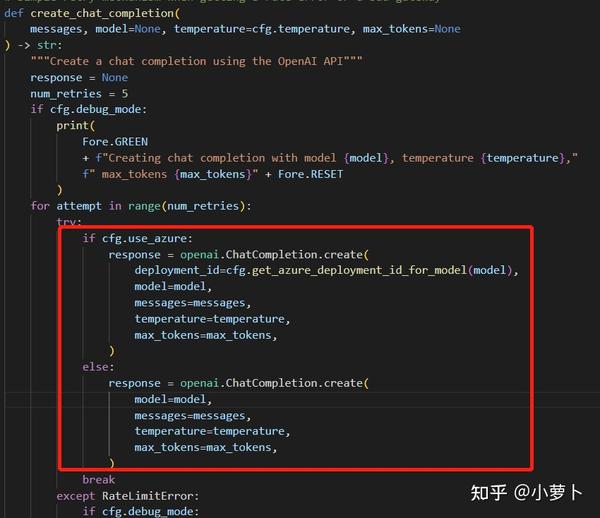 详解下最近被吹爆的 AutoGPT - 知乎