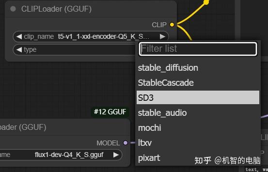 （ComfyUI0-0）8G以下显存使用Flux1-dev（包含ComfyUI的安装） - 知乎