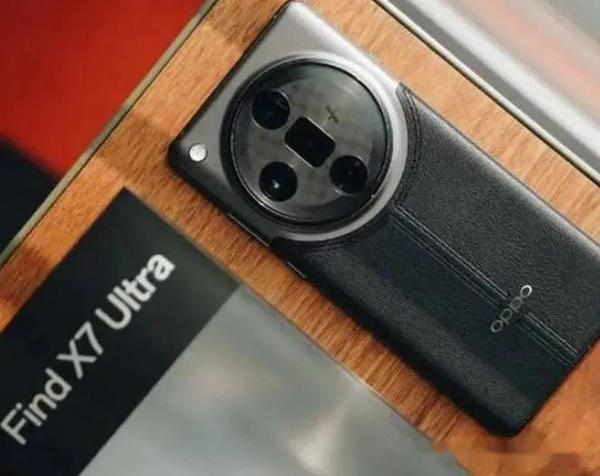 OPPO Find X7 Ultra深度评测：全能旗舰，细节之处见真章！ - 知乎