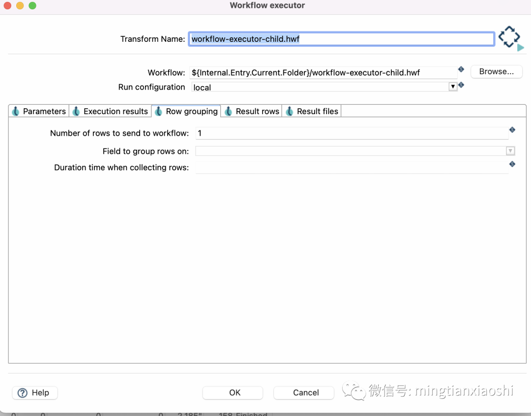 Hop打基础系列： Pipeline Executor与Workflow Executor - 知乎