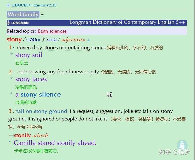 用欧路和anki学习英语生词 - 知乎