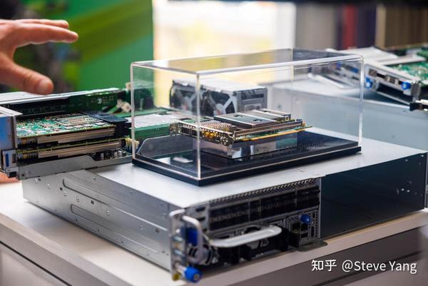 OCP 2023：Nokia展示O-RNA及Cloud RAN SmartNIC产品 - 知乎