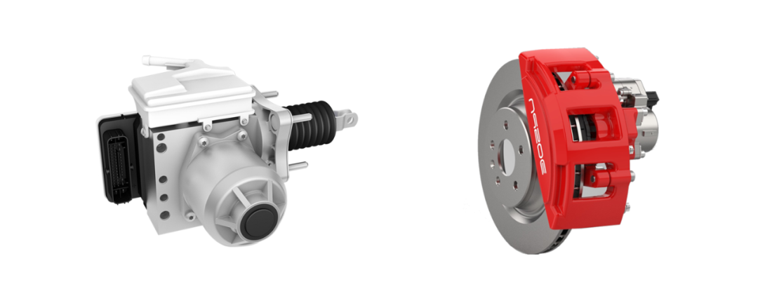 线控制动EHB，Two-box和One-box有何"花"漾？ - 知乎