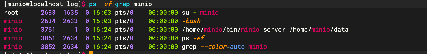 Java集成Minio、kkFileView实现文件预览 - 知乎