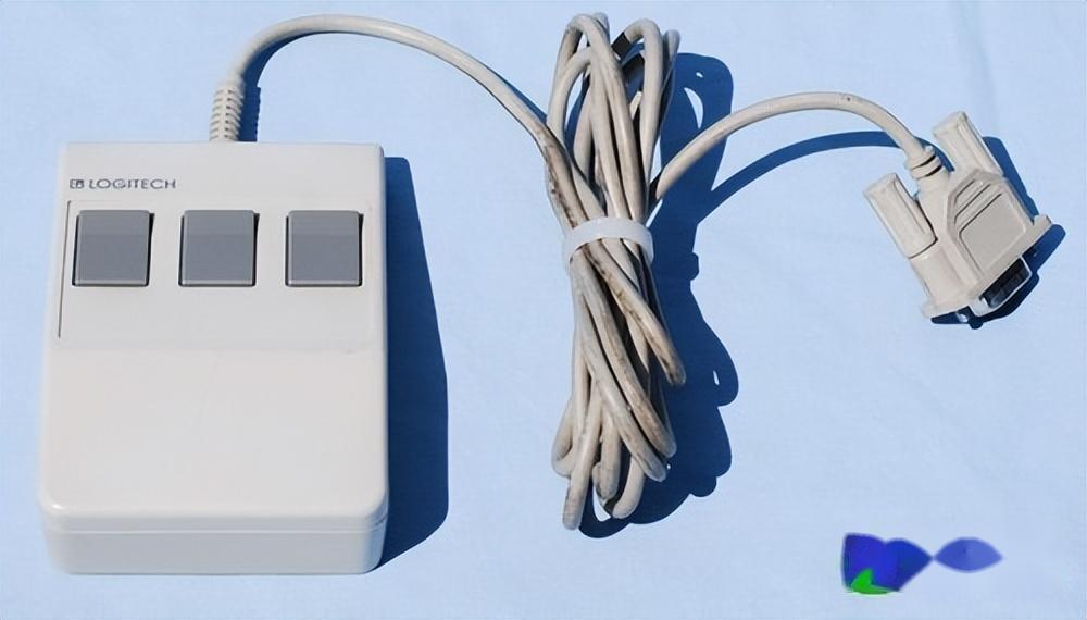 IT历史连载18-1968年至今的鼠标的历史 - 知乎