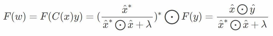 目标跟踪学习过程（3）：KCF算法 - 知乎