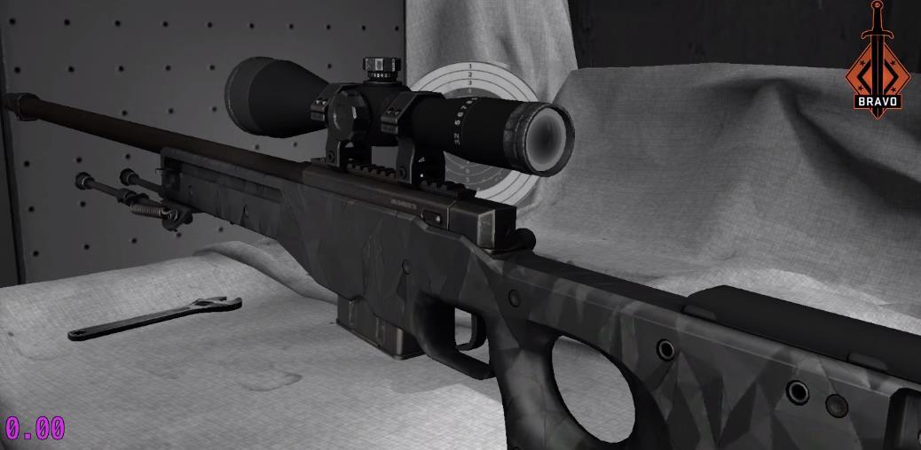 【原创】CSGO性价比皮肤测评（2.0）AWP篇（修正+补充） - 知乎