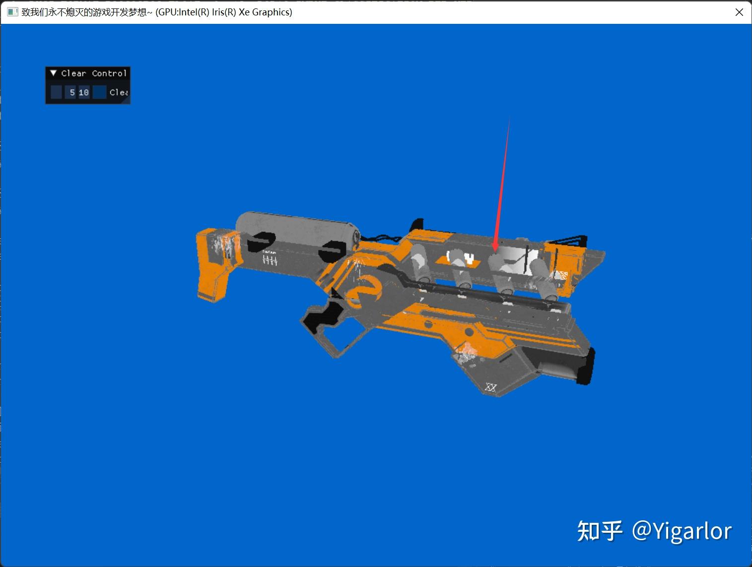 DX12渲染器开发（15）：PBR计划·CMake安装·Assimp库编译·模型导入·深度测试 - 知乎
