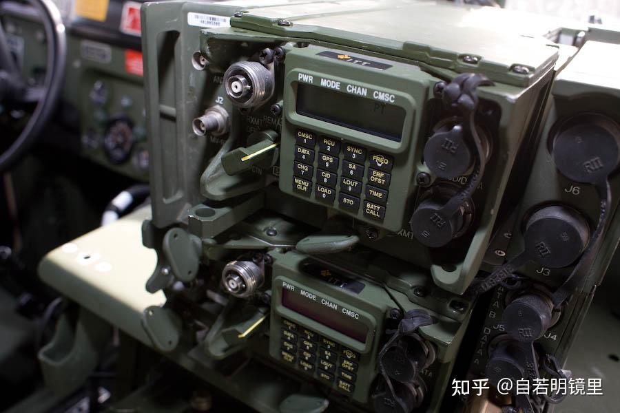 盘点美军现役的六款不为人知的高科技“辅助武器” - 知乎