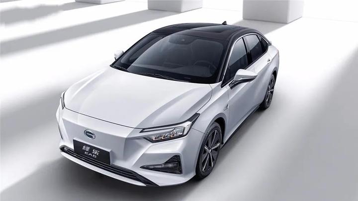 AION S的兄弟，广汽本田EA6绎乐正式上市 - 知乎