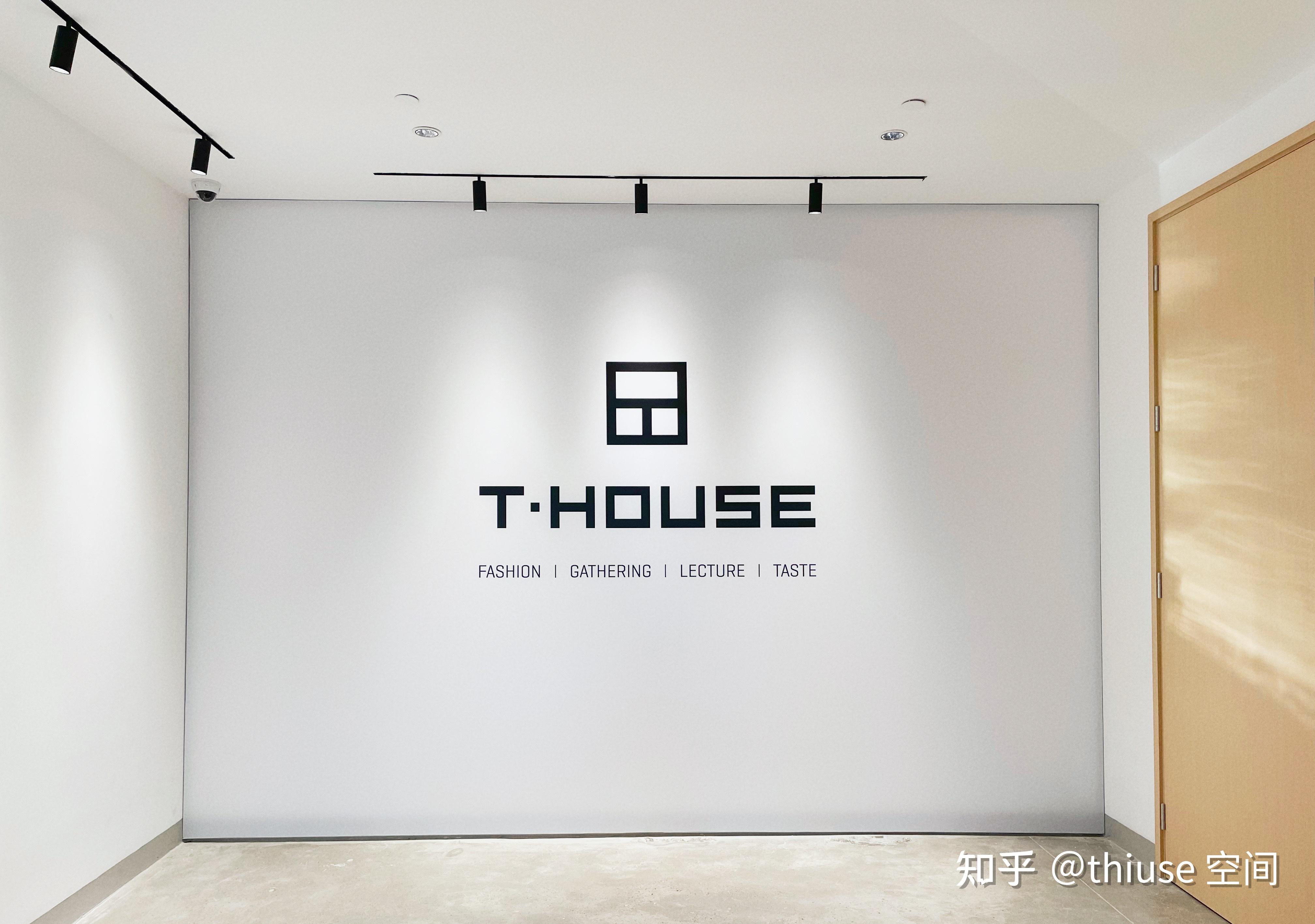 推荐一个T·HOUSE 艺术空间 - 知乎