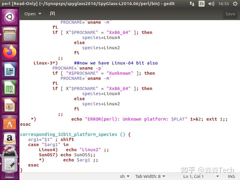 Synopsys EDA Tools的安装 VCS2016+verdi2016+SpyGlass2016+Primetime2016+Formality2015 - 知乎