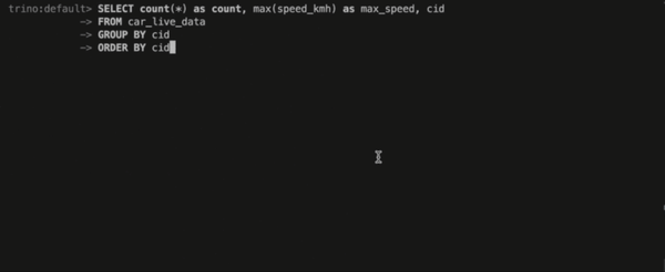 使用 Sql 查询 Kafka 上的流数据方案盘点与选型策略 知乎