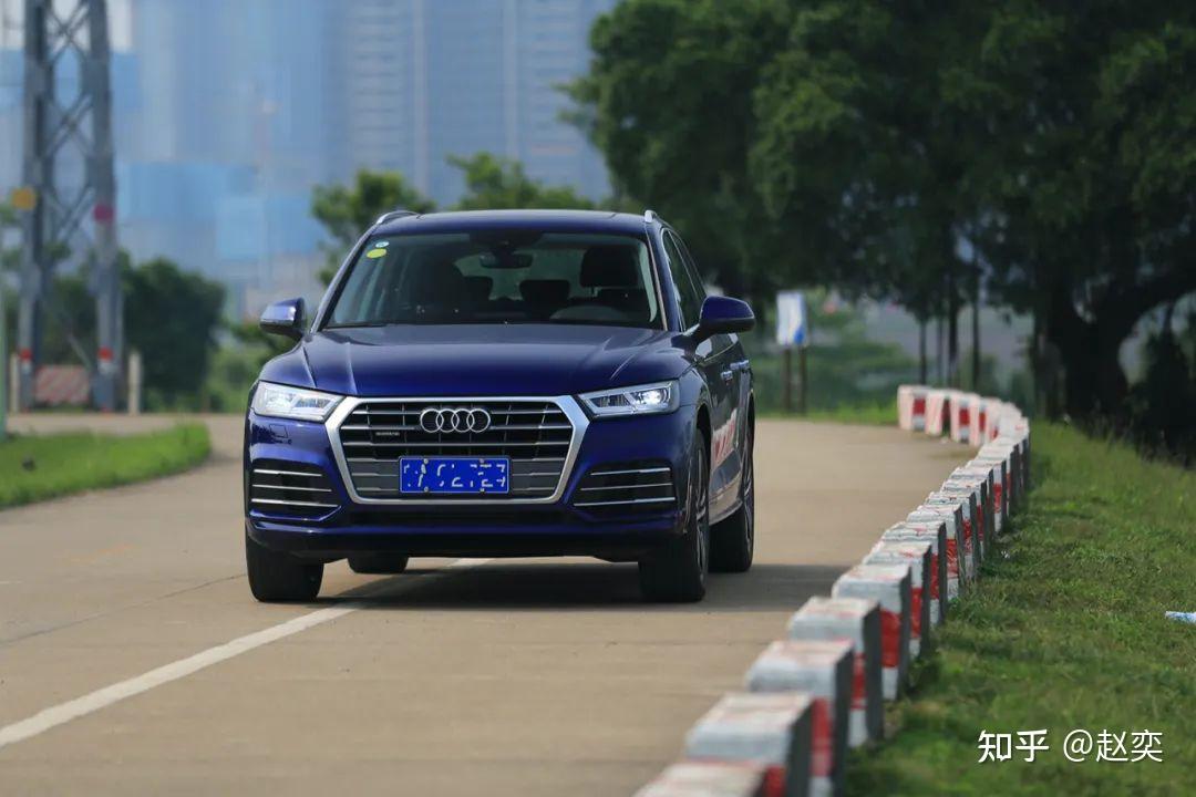 40万预算，GLC、X3、Q5L、林肯航海家，四台车选谁？ - 知乎