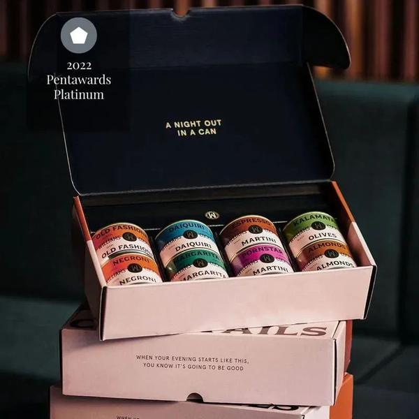 文章推荐：Pentawards 2022 国际包装设计奖获奖作品 - 知乎