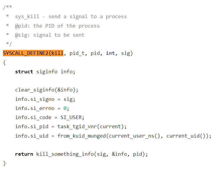 第四十一期-ARM Linux内核的系统调用（1） - 知乎