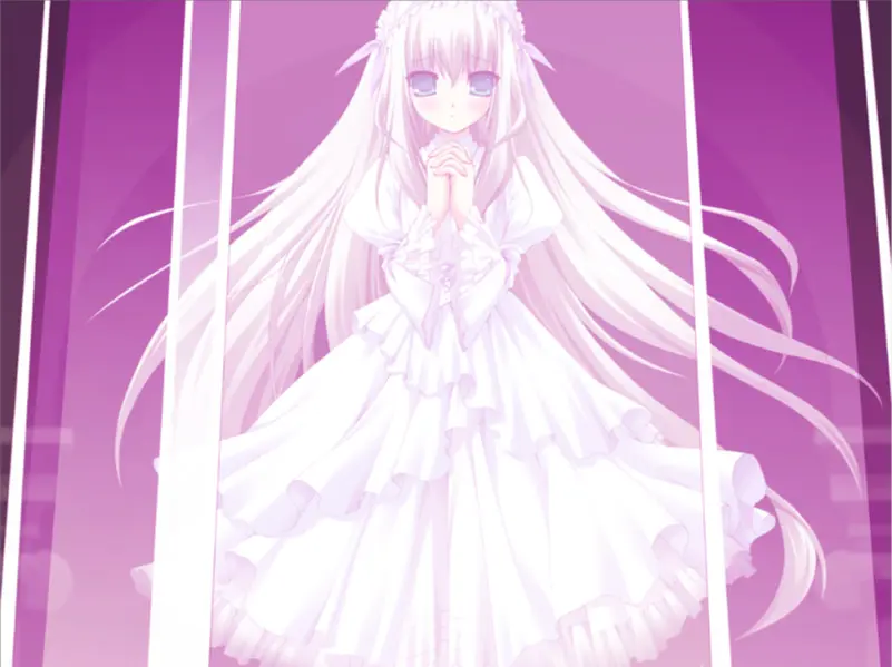 【评测】LASS社巅峰之作---《11eyes》 - 知乎